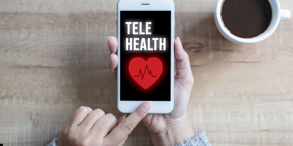 The Role of Telehealth in Enhancing Patient Safety and Care Access ...